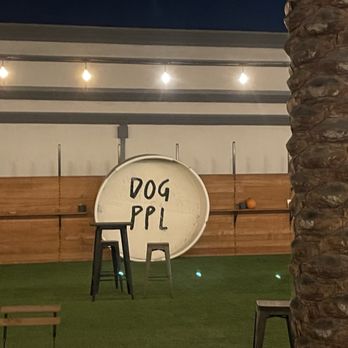 DOG PPL - Updated December 2025 - 130 Photos & 116 Reviews - 3440 Ocean ...