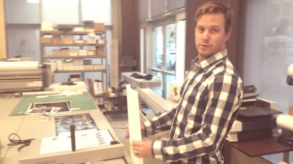 LITTLE ROCK PRINTING - Updated December 2025 - 36 Photos & 12 Reviews ...