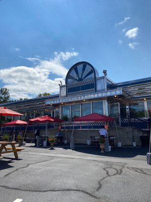 BLUE COLONY DINER - 216 Photos & 422 Reviews - 66 Church Hill Rd ...