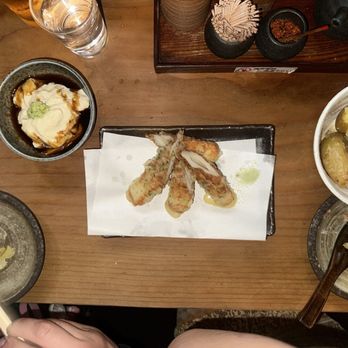 IPPUKU - Updated June 2025 - 3540 Photos & 1467 Reviews - 2130 Center ...