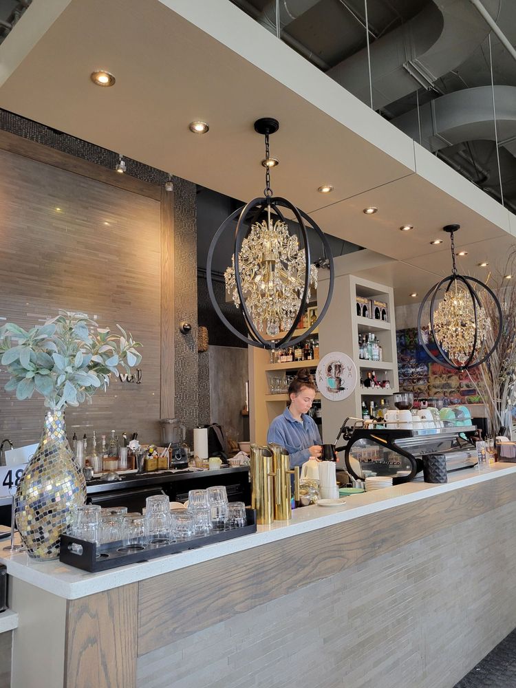 KAWA ESPRESSO BAR - Updated May 2026 - 49 Photos & 119 Reviews - 1333 8 ...