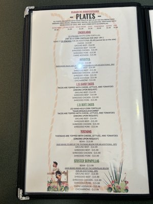 LA DOS GRINGAS - Updated June 2024 - 32 Photos & 29 Reviews - 2100 ...