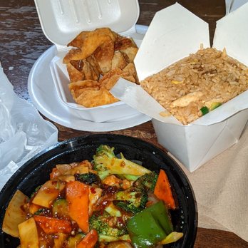 SU’S CHINESE CUISINE - Updated October 2025 - 114 Photos & 258 Reviews ...
