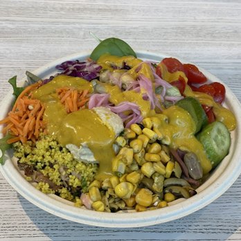 ROTI - Updated May 2025 - 126 Photos & 127 Reviews - 1000 W North Ave ...