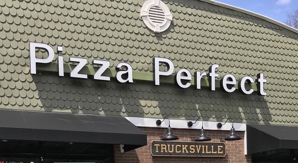 PIZZA PERFECT - Updated August 2025 - 46 Photos & 126 Reviews - 16 ...