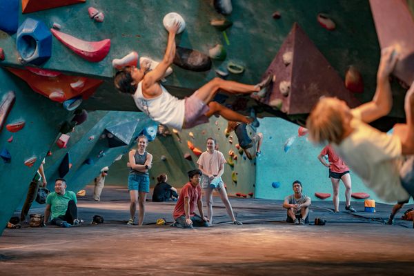 BOULDERING PROJECT - SPRINGDALE - Updated November 2025 - 226 Photos ...
