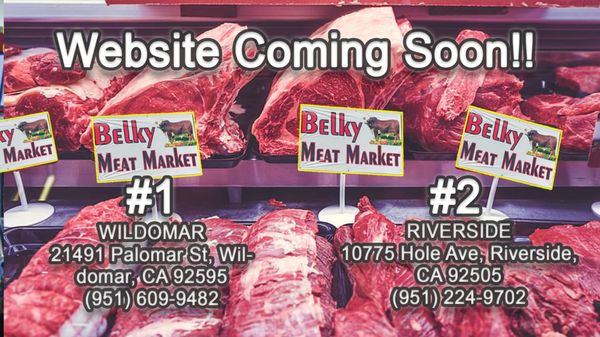 BELKY MEAT MARKET #2 - Updated January 2026 - 10775 Hole Ave, Riverside ...