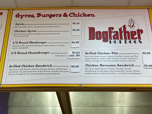 THE DOGFATHER - 53 Photos & 232 Reviews - 957 South Rt 59, Bartlett ...
