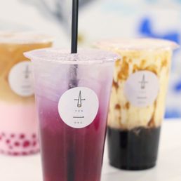 TEN ONE TEA HOUSE - 292 Photos & 158 Reviews - 279 Newbury St, Boston ...