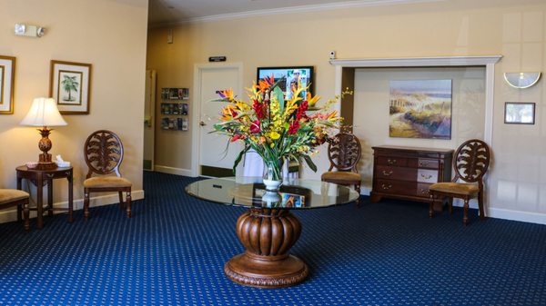 ROBERT TOALE AND SONS FUNERAL HOME AT PALMS MEMORIAL PARK - Updated ...