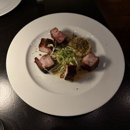 PATRON SAINT STEAKHOUSE - Updated December 2025 - 120 Photos & 41 ...