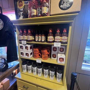 PIERCE’S PITT BAR-B-QUE - Updated July 2025 - 521 Photos & 1029 Reviews ...