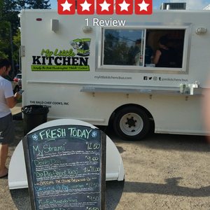 RODALYN’S KITCHEN - Updated May 2025 - 28 Photos & 11 Reviews - 840 E ...