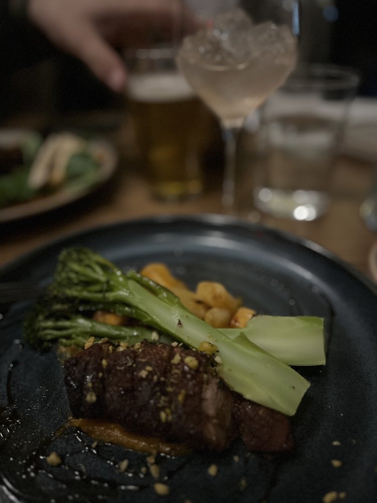 THE PREWITT - 130 Photos & 40 Reviews - 121 W Main St, Plainfield, IN ...