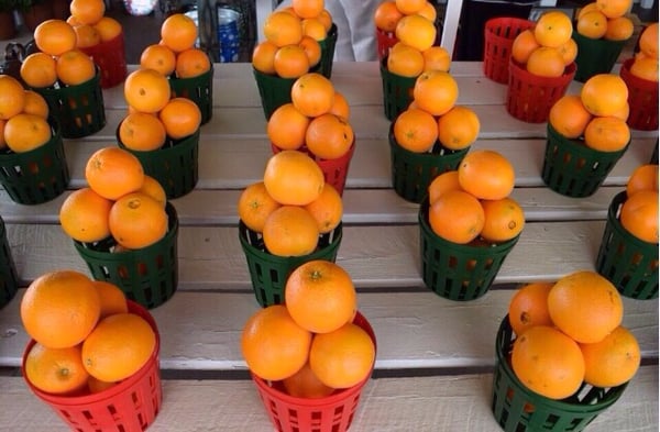 FRESH WAY PRODUCE - Updated December 2025 - 14 Reviews - 6900 Old ...