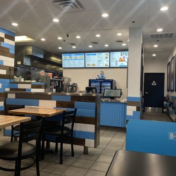 BLUE BURRO - Updated December 2025 - 71 Photos & 74 Reviews - 1201 ...