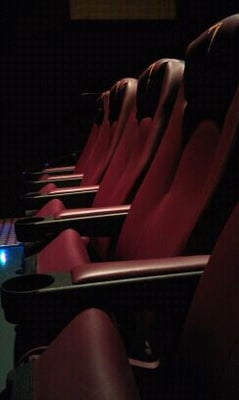 ZEUS DIGITAL THEATER - Updated January 2026 - 49 Reviews - 120 Osage Ln ...