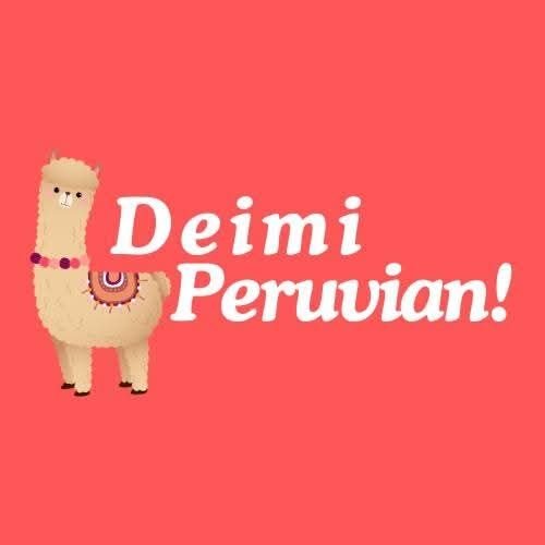 DEIMI PERUVIAN STORE’S - Updated December 2024 - 1815 Bergenline Ave ...