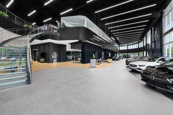 MERCEDES-BENZ OF ATLANTA SOUTH - Updated May 2026 - 95 Photos & 135 ...