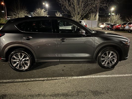 MAZDA OF EVERETT - Updated November 2025 - 44 Photos & 165 Reviews ...