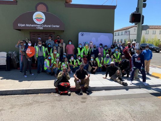 MASJIDUL WARITHEEN MOSQUE - Updated January 2026 - 13 Photos - 1700 ...