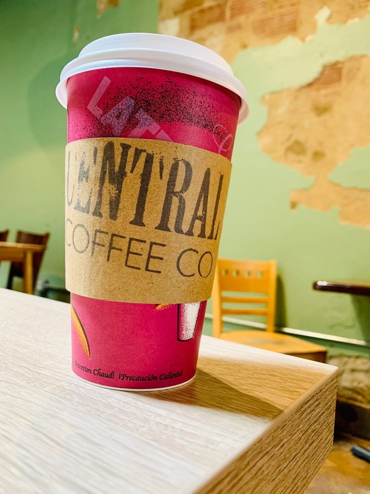 CENTRAL COFFEE COMPANY - Updated July 2025 - 244 Photos & 290 Reviews ...