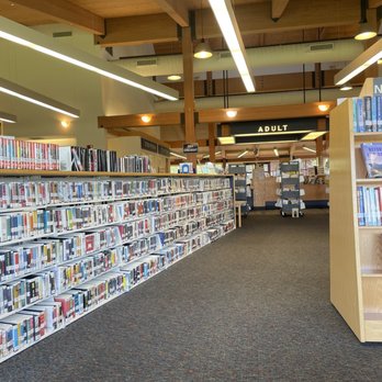 LOWER PROVIDENCE COMMUNITY LIBRARY - Updated June 2024 - 50 Parklane Dr ...