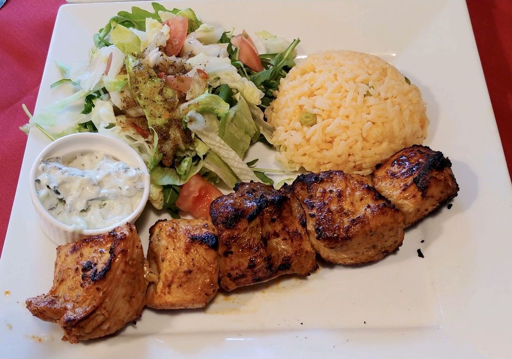 LEYLA MEDITERRANEAN - Updated October 2024 - 251 Photos & 293 Reviews ...