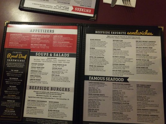 BEEFSIDE - 122 Photos & 306 Reviews - 106 Manchester St, Concord, New ...