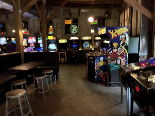 BARCADE - Updated August 2024 - 273 Photos & 548 Reviews - 1114 ...