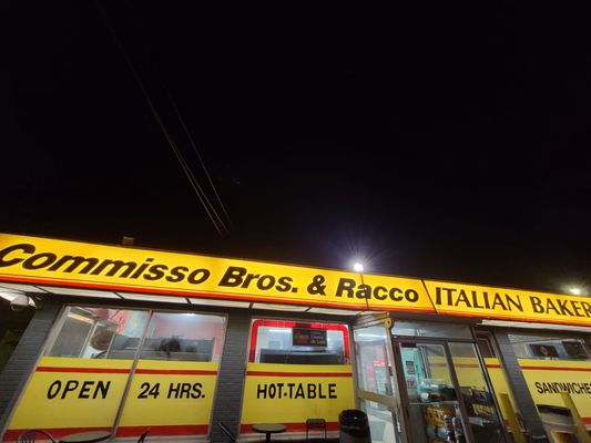 COMMISSO BROS & RACCO ITALIAN BAKERY - 27 Photos & 43 Reviews - 8 ...