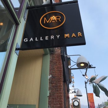 GALLERY MAR - Updated January 2026 - 32 Photos - 436 Main St, Park City ...