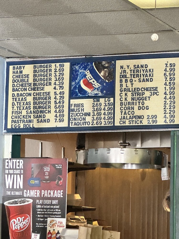 BURGER FACTORY Shafter, CA - Updated November 2024 - 15 Photos & 20 ...