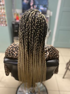 WAKANDA AFRICAN HAIR BRAIDING BY MIMI - Updated January 2025 - 47 ...