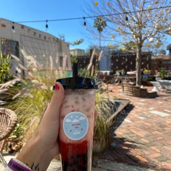 MK BOBA TEA - Updated January 2026 - 11 Photos - E Main St, Lakeland ...