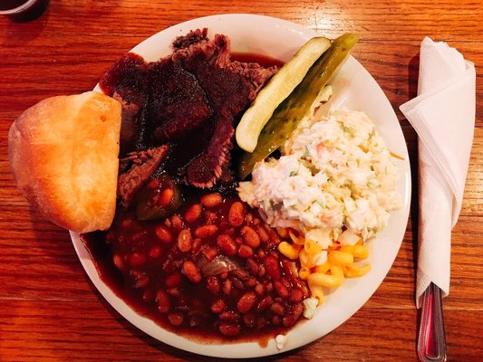 SPRING CREEK BARBEQUE - 60 Photos & 80 Reviews - 6701 Lake Worth Blvd ...