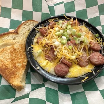 THE BREAKFAST SPOT - Updated July 2025 - 58 Photos & 33 Reviews - 119 ...