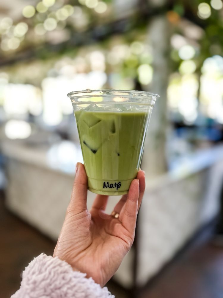 PRESTA COFFEE ROASTERS - 303 Photos & 207 Reviews - 100 S Avenida Del ...