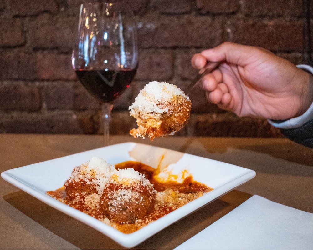 IL POSTO ACCANTO - 344 Photos & 295 Reviews - 190 E 2nd St, New York ...