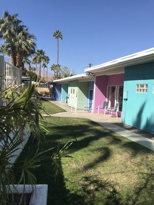 CCBC RESORT HOTEL - 88 Photos & 132 Reviews - 68300 Gay Resort Dr ...