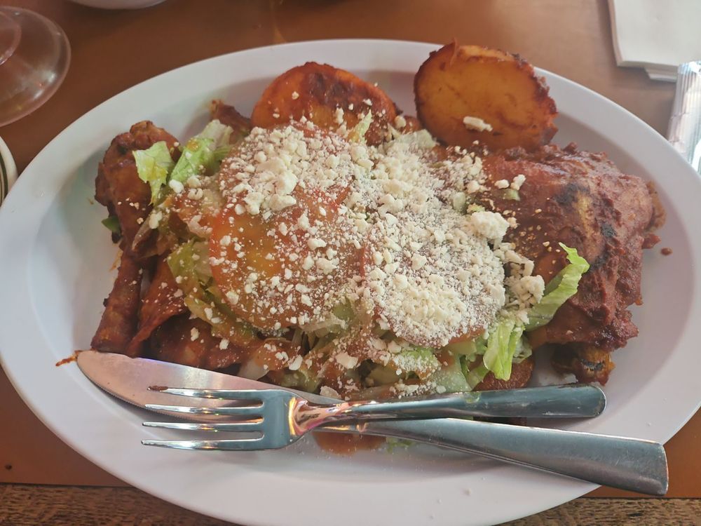 LA ESTRELLITA RESTAURANT - Updated March 2025 - 71 Photos & 62 Reviews ...