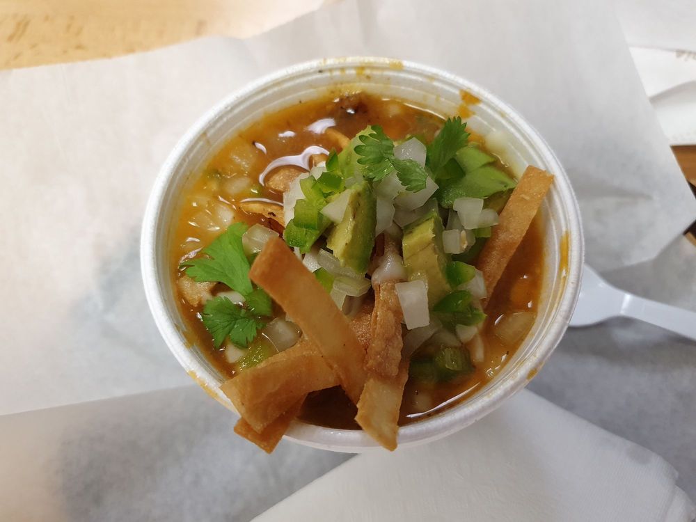 PROLOGUE DELI - Updated July 2025 - 16 Photos - 10333 Harwin Dr ...