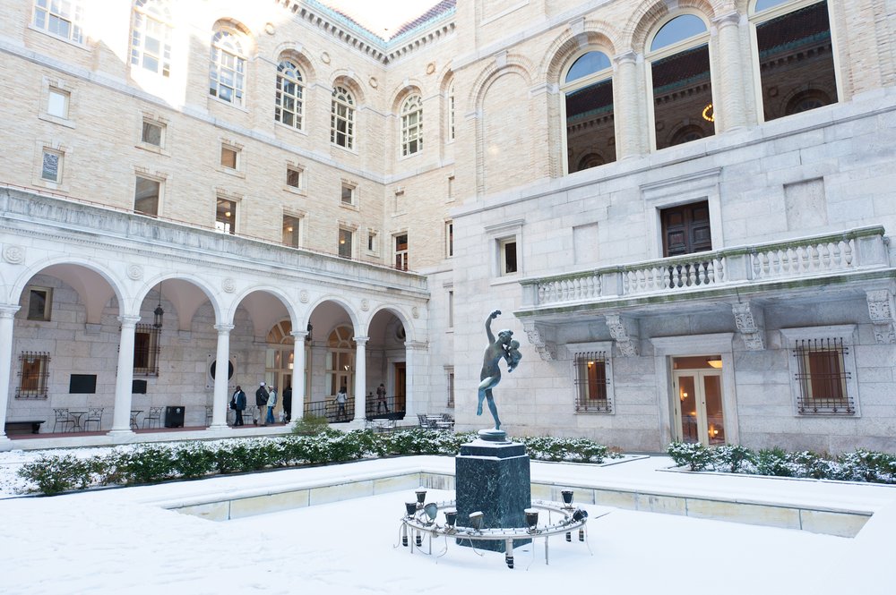 BOSTON HIDDEN GEMS - Updated August 2025 - 58 Photos - Boston ...
