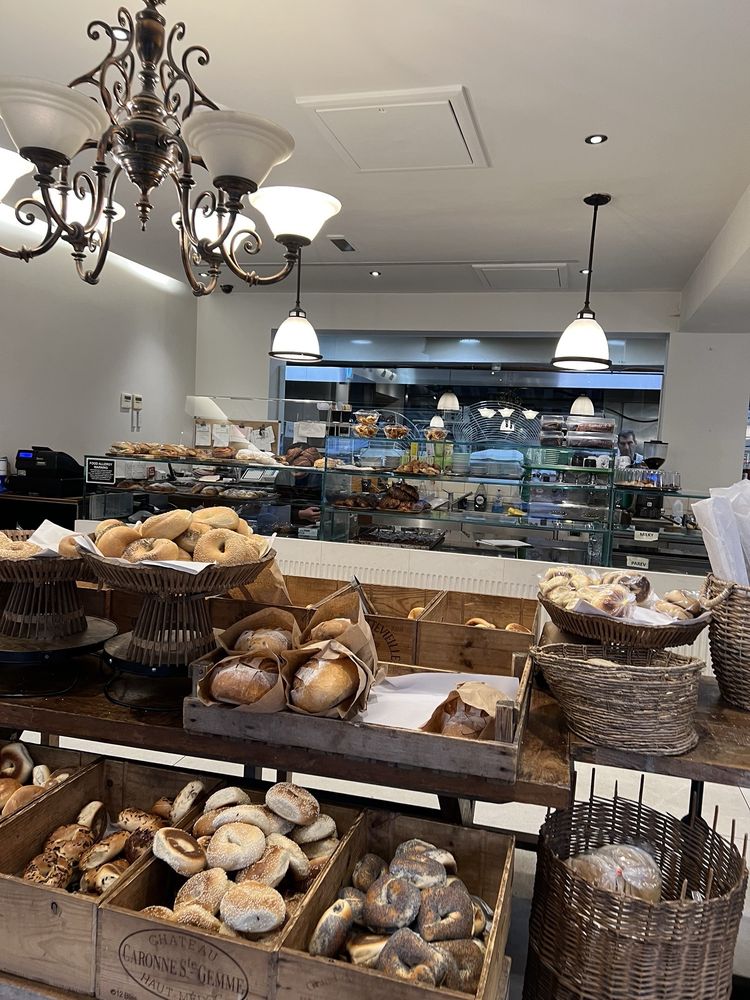 HENDON BAGEL BAKERY - Updated April 2026 - 11 Reviews - 55-57 Church ...