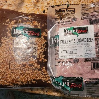 BARI FOODS - Updated January 2026 - 13 Reviews - 710 Schneider Dr ...