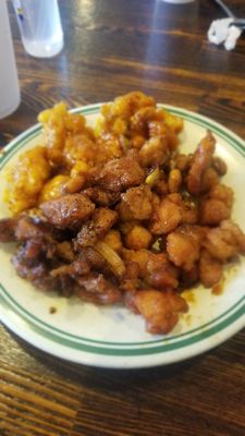 CENTRAL BUFFET - Updated June 2024 - 84 Photos & 78 Reviews - 14350 Wax ...