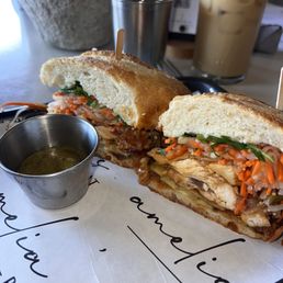 AMELIA’S BY EAT - Updated September 2025 - 208 Photos & 190 Reviews ...