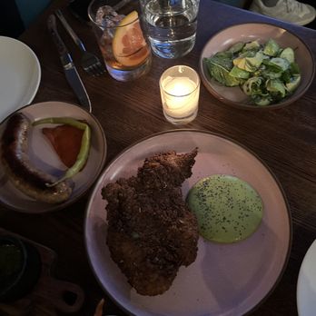 BALVANERA - Updated June 2024 - 253 Photos & 70 Reviews - 1660 Smallman ...