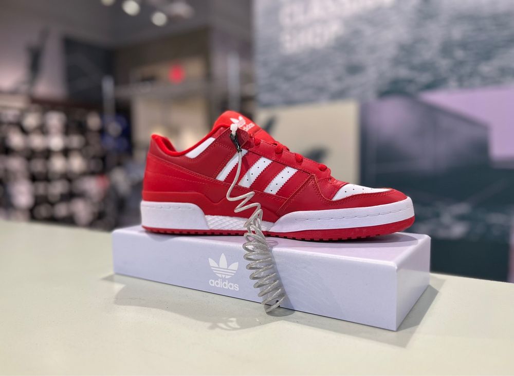 ADIDAS FACTORY OUTLET STORE - Updated October 2025 - 36 Photos & 39 ...