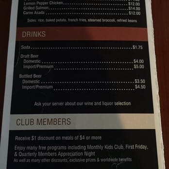 CLUB MUROC - Updated December 2025 - 18 Reviews - 275 Doolittle Pkwy ...